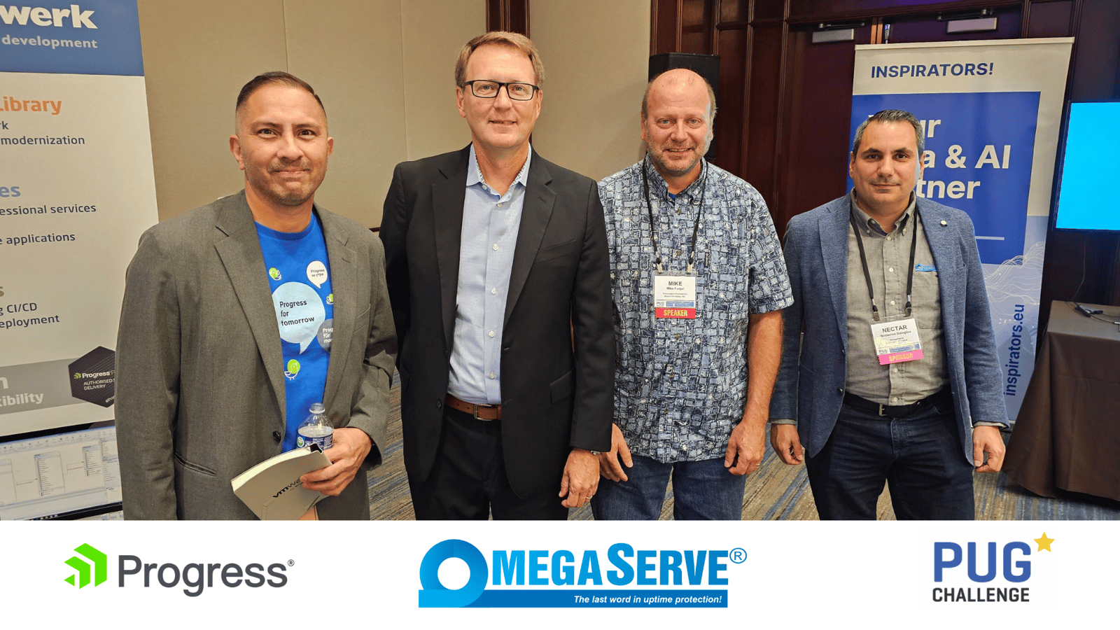 Cybersecurity Best Practices for Progress OpenEdge